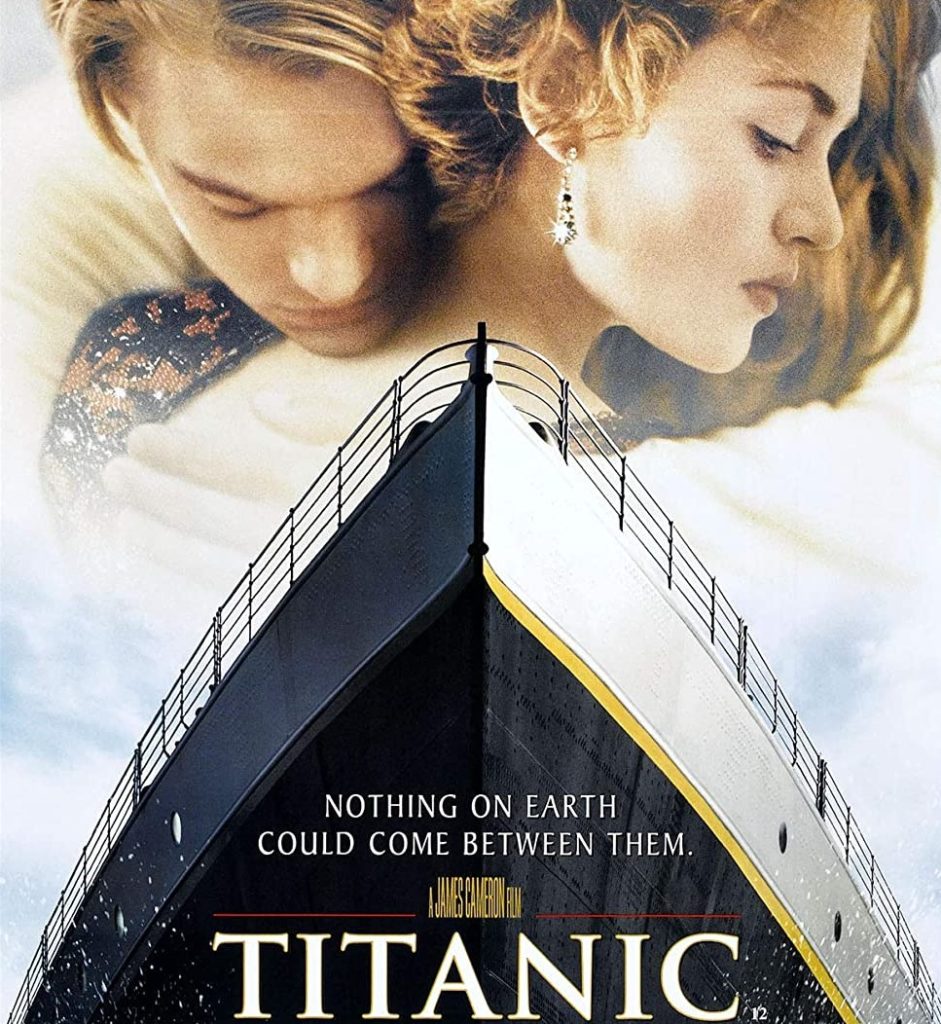 Titanic (Sheet Music + English Notes + MIDI) - Piano Tutorial